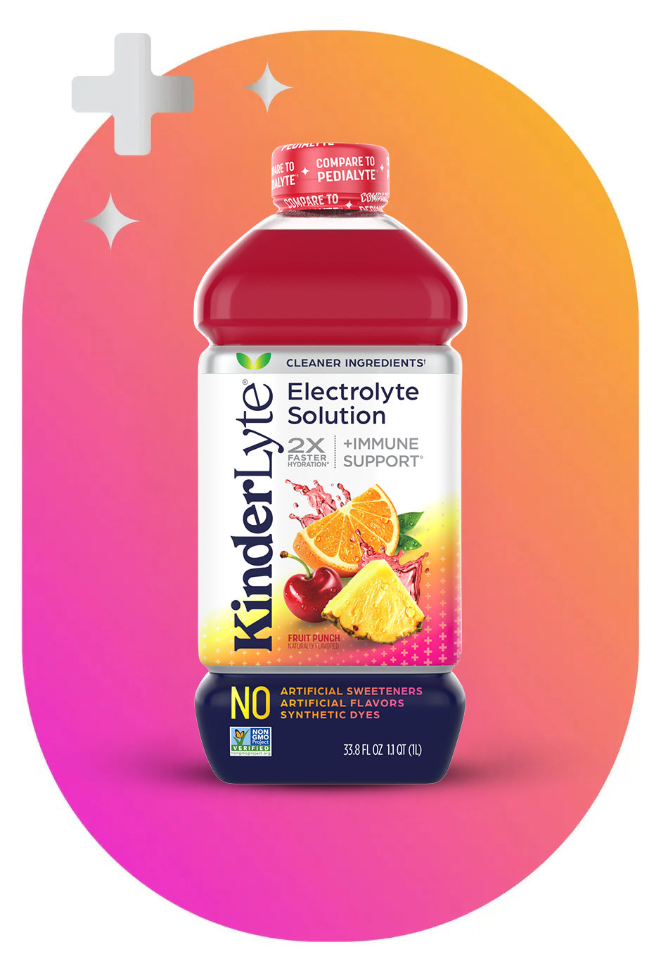 KinderFarms | The Kinder Farmaceutical Company