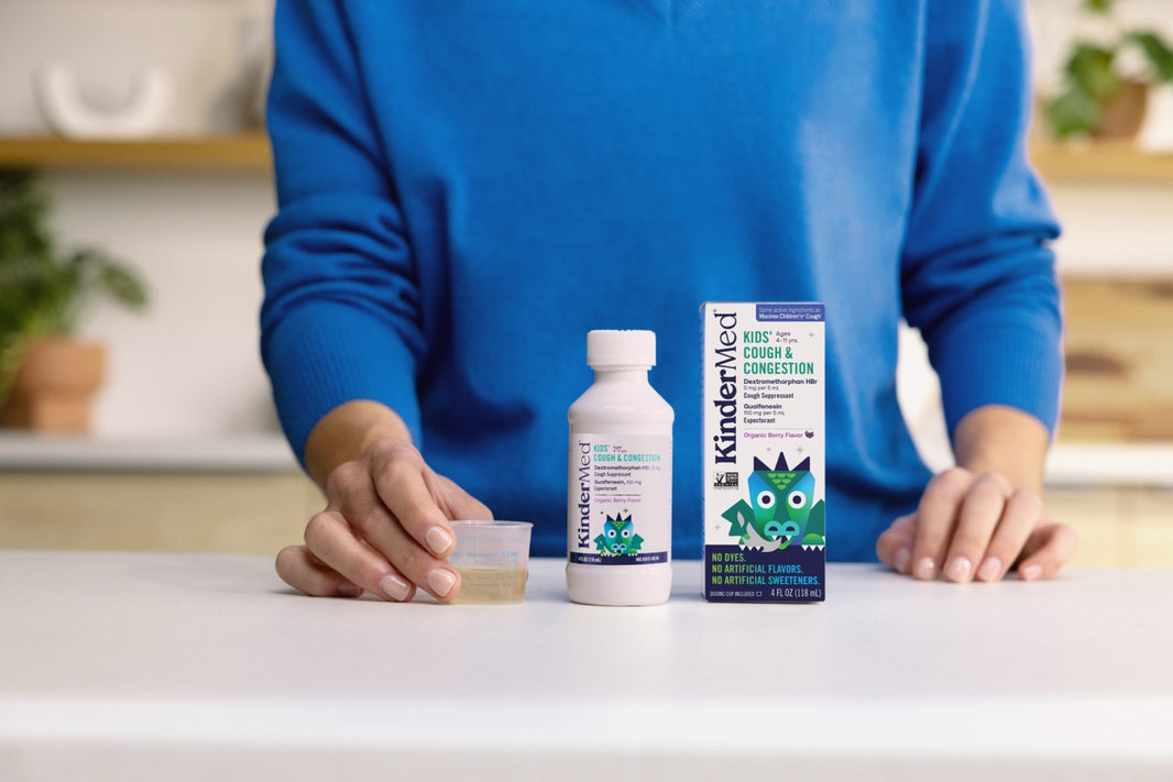 Our Story – KinderFarms